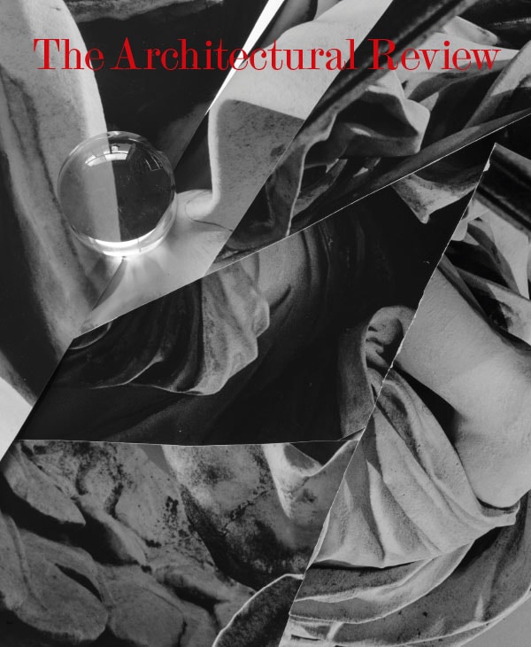 Architectural Review 2020年3月 | すべての商品 | GA gallery Bookshop/Tokyo Book ...