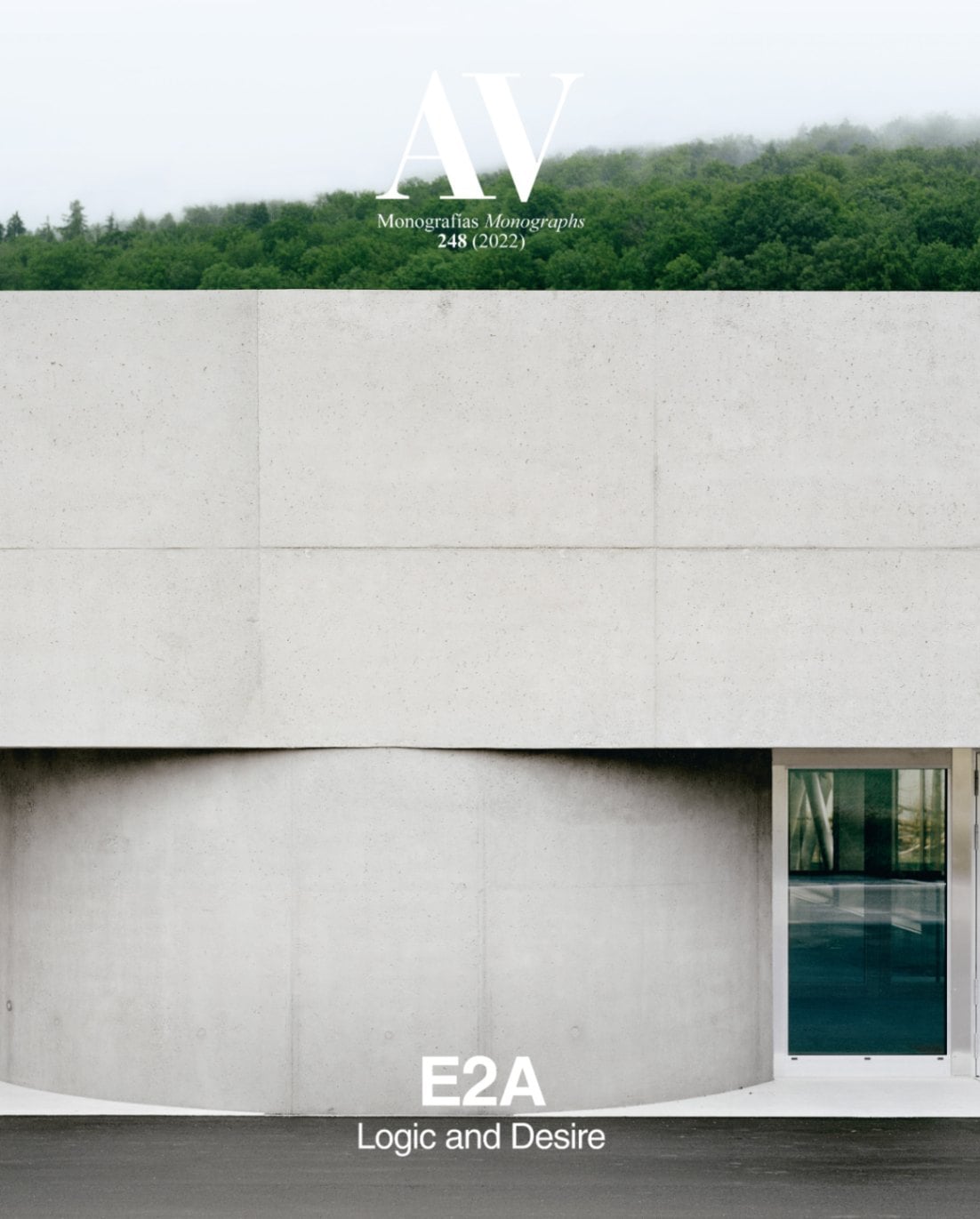 AV 248：E2A | すべての商品 | GA gallery Bookshop/Tokyo Book Center co,.ltd.