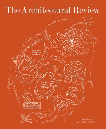 Architectural Review 2022年11月 | すべての商品 | GA gallery Bookshop/Tokyo Book ...