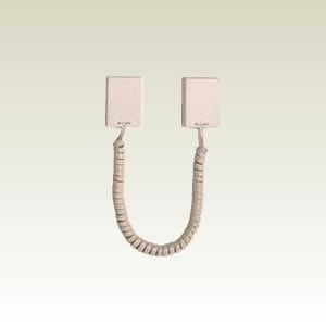 面付け型通電金具 RCL-16