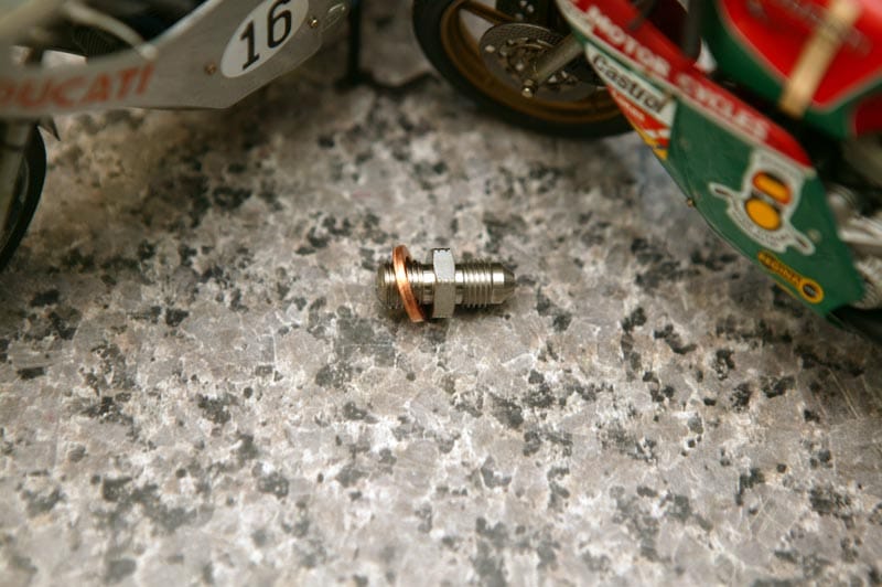 CALIPER ADAPTER(3/8-24) | ブレーキ部品（AP LOCKHEED）,アダプター、アクセサリー | | BRITZ ...