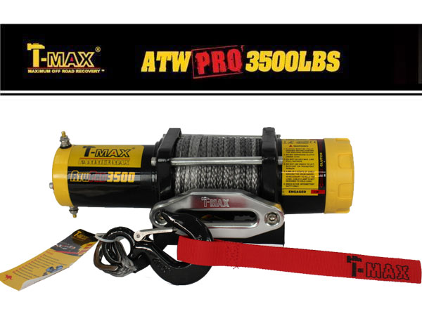 T-max,ATW PRO,ATW PRO 3500LBS | レジェンド