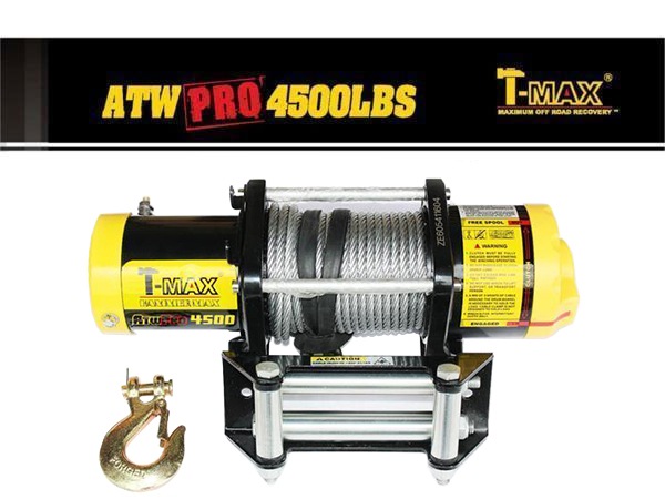 ATW PRO,ATW PRO 4500LBS | レジェンド