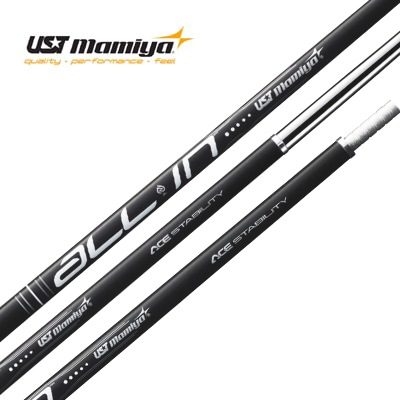 【当店は安心の正規販売店です】 UST MAMIYA / UST マミヤ （パター用シャフト） ALL IN パターシャフト | ゴルフ ...