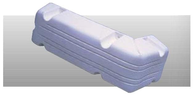 アングルドックフェンダー