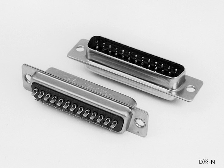 DE-9P-NR | 角型コネクタ,D subシリーズ | 法人向け HAKKO NETSHOP