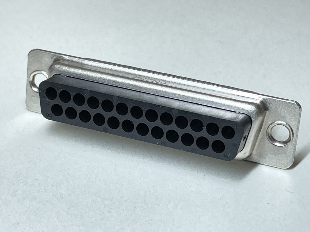 DEU-9PF-F0 | 角型コネクタ,D subシリーズ | 法人向け HAKKO NETSHOP