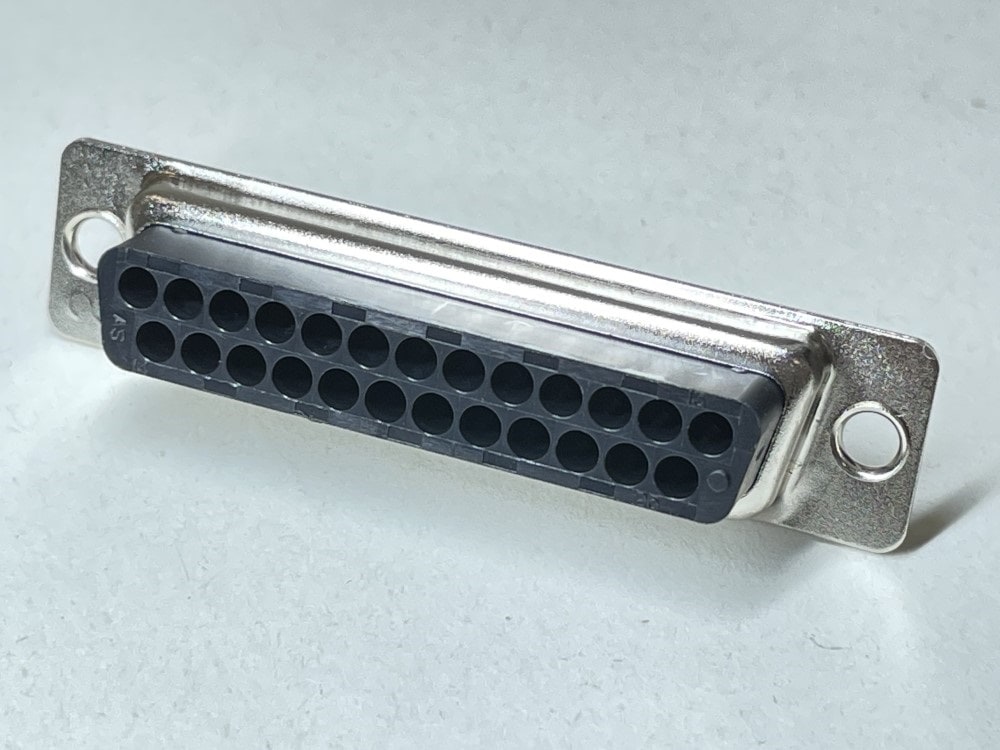 DEU-9SF-F0 | 角型コネクタ,D subシリーズ | 法人向け HAKKO NETSHOP