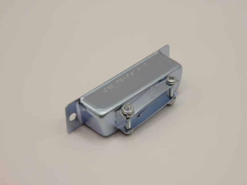 DB19678-2R | 角型コネクタ,D subシリーズ | 法人向け HAKKO NETSHOP