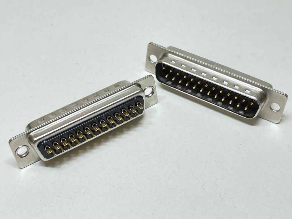 DC-37S-NR | 角型コネクタ,D subシリーズ | 法人向け HAKKO NETSHOP