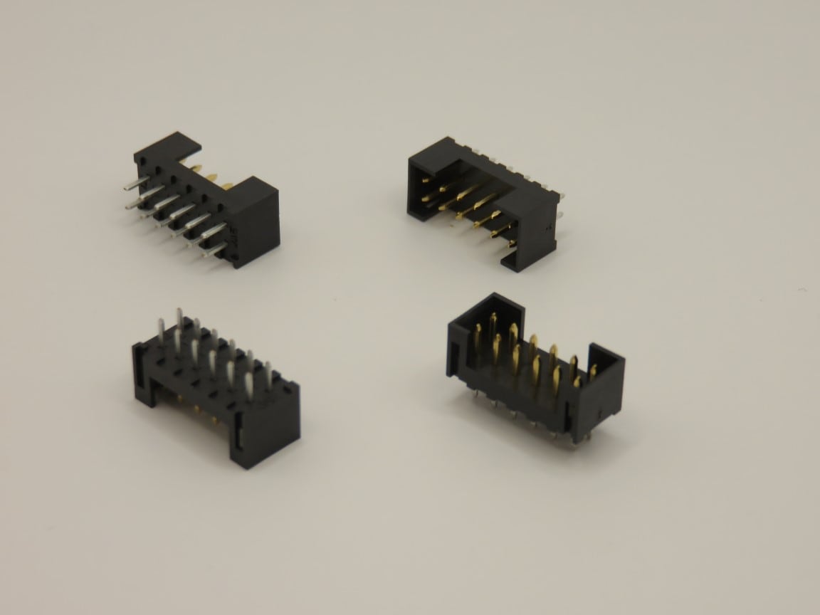 PS-14PLB-D4T1-FL1E | 基板用コネクタ,PSシリーズ | 法人向け HAKKO NETSHOP