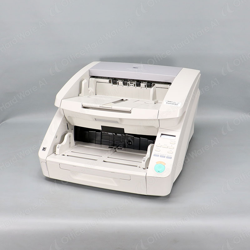 CANON /キャノン ドキュメントスキャナ- DR-G1100（高速スキャン/A3/高画質スキャン）中古