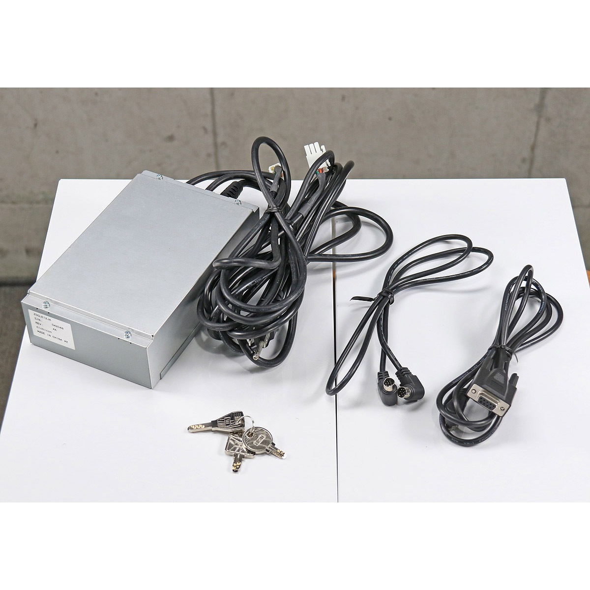 グローリー 自動釣銭機 RT-300 RAD-300 【新500円硬貨対応/2024年発行新紙幣対応】 1ヶ月保証 中古