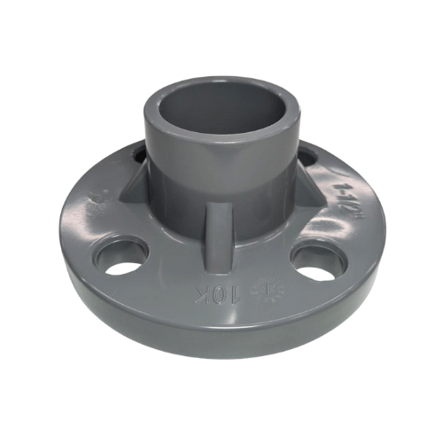 5K TSフランジ U-PVC | 塩ビバルブ・フランジ・パイプ・継手類,HSオリジナル（バルブ・継手・フランジ）,フランジ・パッキン,5Kフランジ,5KTSF 5K U-PVC TSフランジ ...