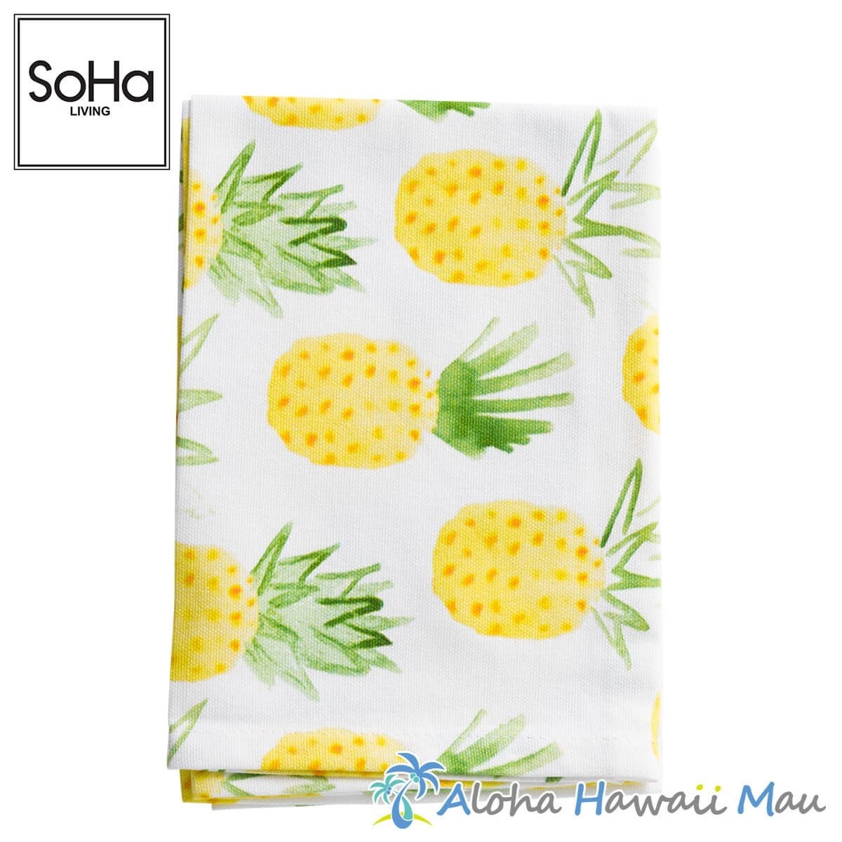 SoHa Living（ソーハリビング）｜ハワイアン雑貨専門店アロハ・ハワイ・マウ