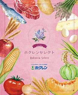 HOKUREN GREEN +PLUS | ホクレングリーンプラス カタログギフト,ホクレンライラックコース《クロネコゆうパケット配送 ...