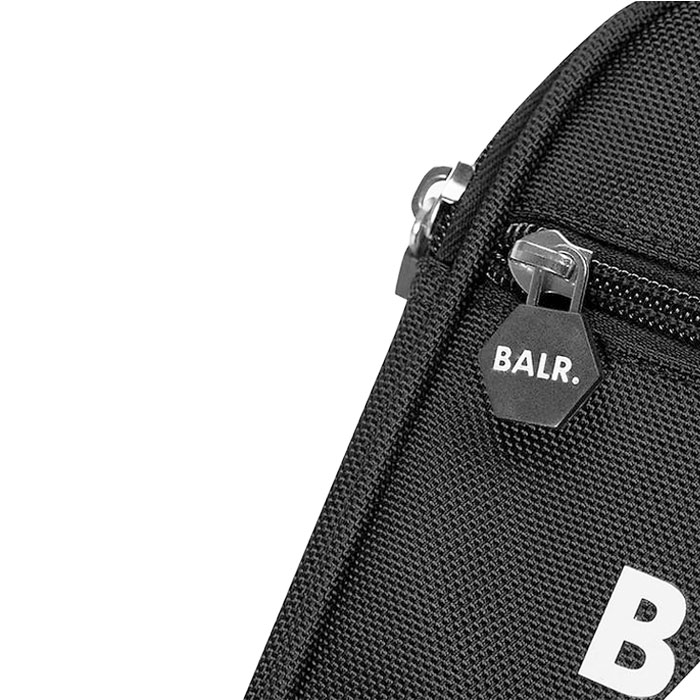 BALR./ボーラー U-SERIES SMALL CROSS BODY BAG | BALR.,ALL | Hosoi Sports+ ...