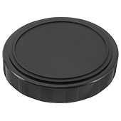 リアキャップ(UCL-G165 M55) | レンズ,保守部品 | イノンオンラインショップ