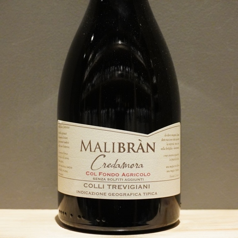 マリブラン プロセッコ クレダモーラ 2021 750ml Malibran Prosecco Credamora 2021 | ワイン種類 ...