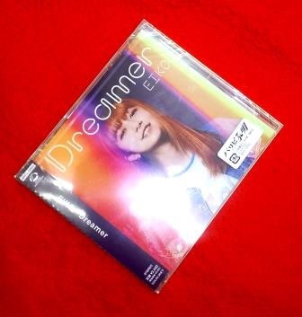 EIKO 月見英子=上白石萌歌ソング集～Dreamer～：ドラマ版『パリピ孔明』より（CD） | 聴いて！令和の名曲 | お経・御詠歌など仏教CD＆DVD | 京都 市原栄光堂