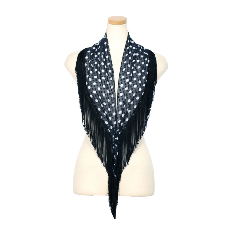 HP-2203 シージョ付き二枚仕立て6段フリルワンピース ネイビー×アイボリー花柄【22P】 | 衣装,ドレス,ワンピース,オーダー商品 ...