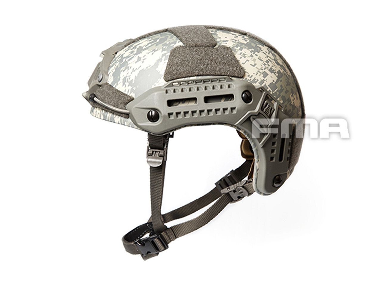 FMA MTヘルメット Helmet ACU | FMA | A2factryShop