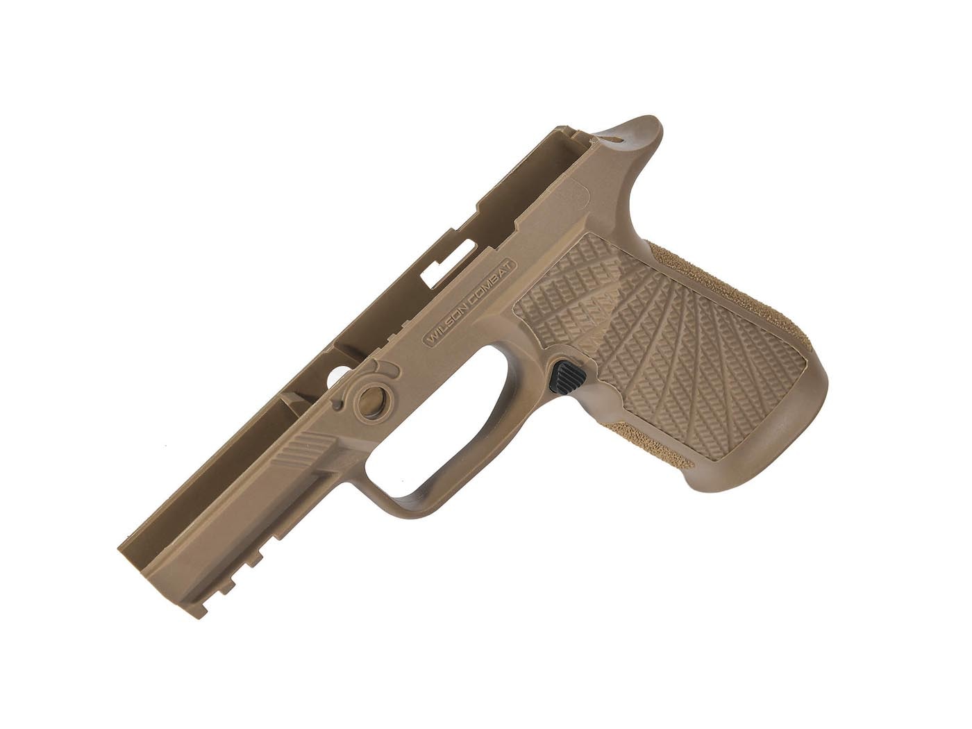 Para Bellum WCP320 Grip Module グリップロアフレーム (Tan) | ParaBellum パーツ ...