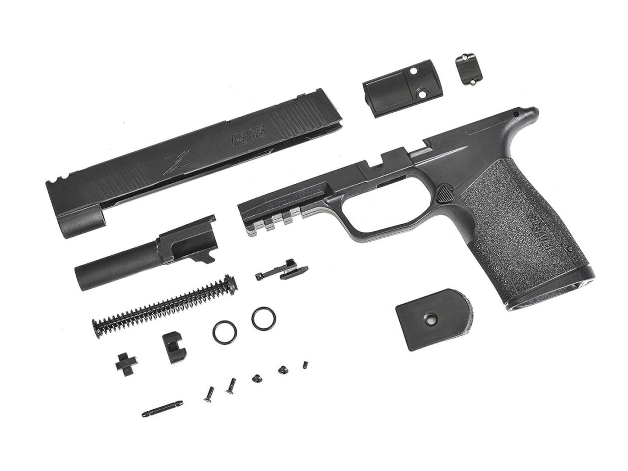 Para Bellum P365 X-MACRO Comp コンバージョンキット | ParaBellum パーツ | A2factryShop