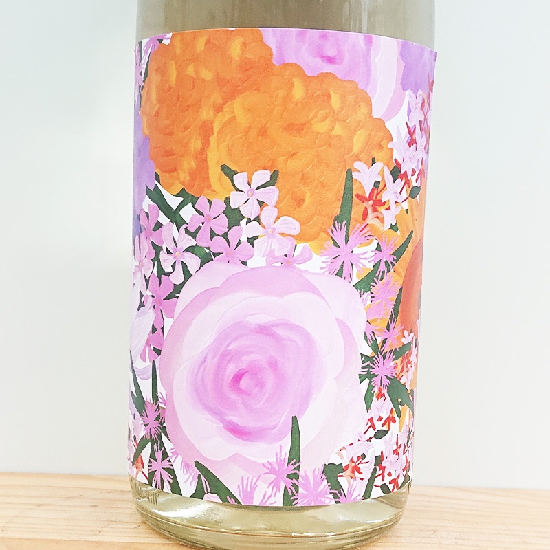 来福 Raifuku Bouquet Assemblage(ブーケ アッサンブラージュ) R4BY(1800ml)