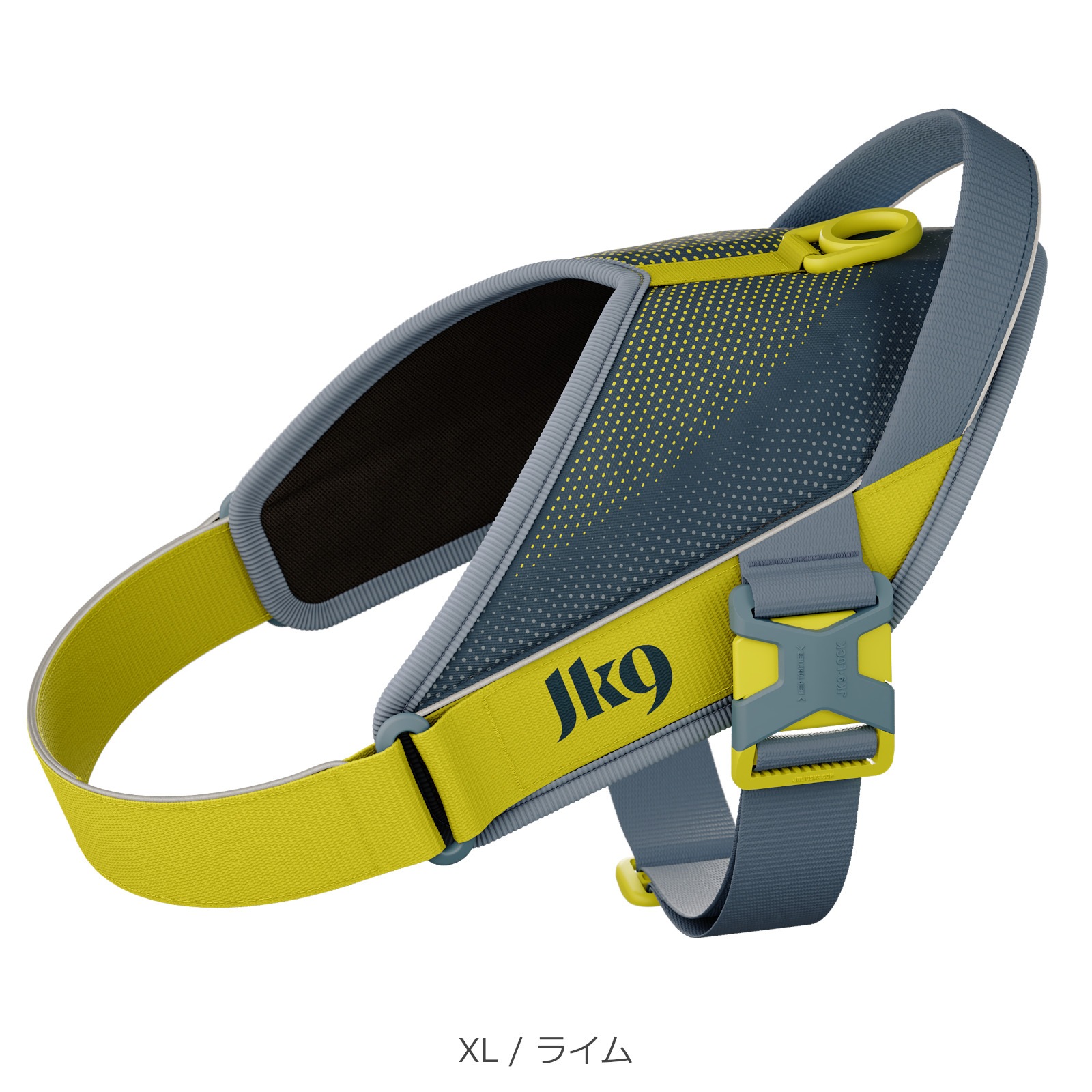 JK9 Street harness (ストリートハーネス) 大型犬用 | ハーネス,JK9 Street ハーネス | JULIUS-K9 ...