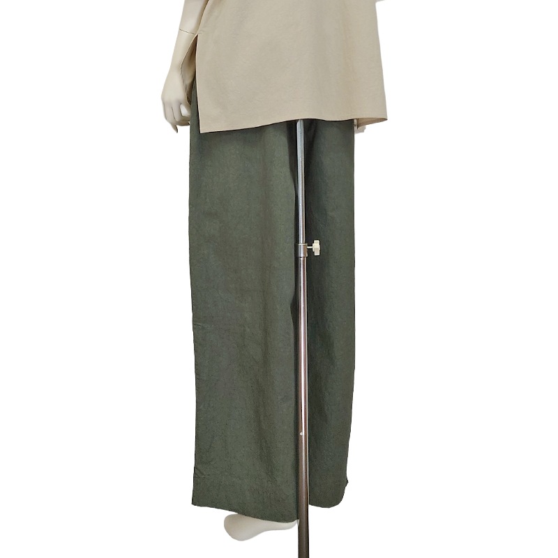 セット SETTO FUJITACK PANTS フジタックパンツ/ダウンプルーフ バルーンシルエット STPT6006-5A フリーサイズ | SETTO | KEUNA