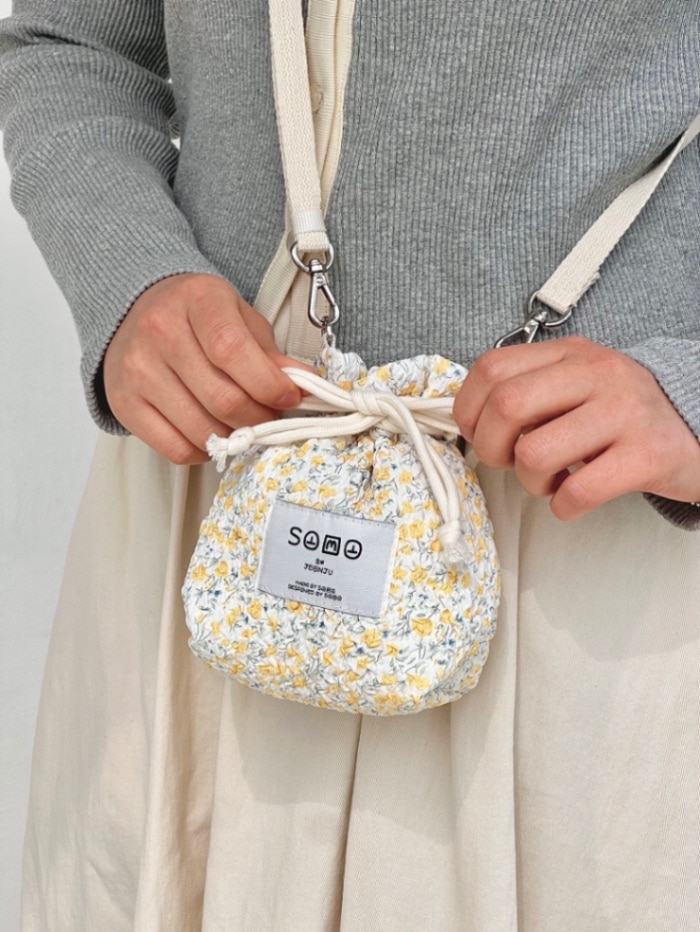 bag - gamsung. 感性空間-韓国雑貨通販