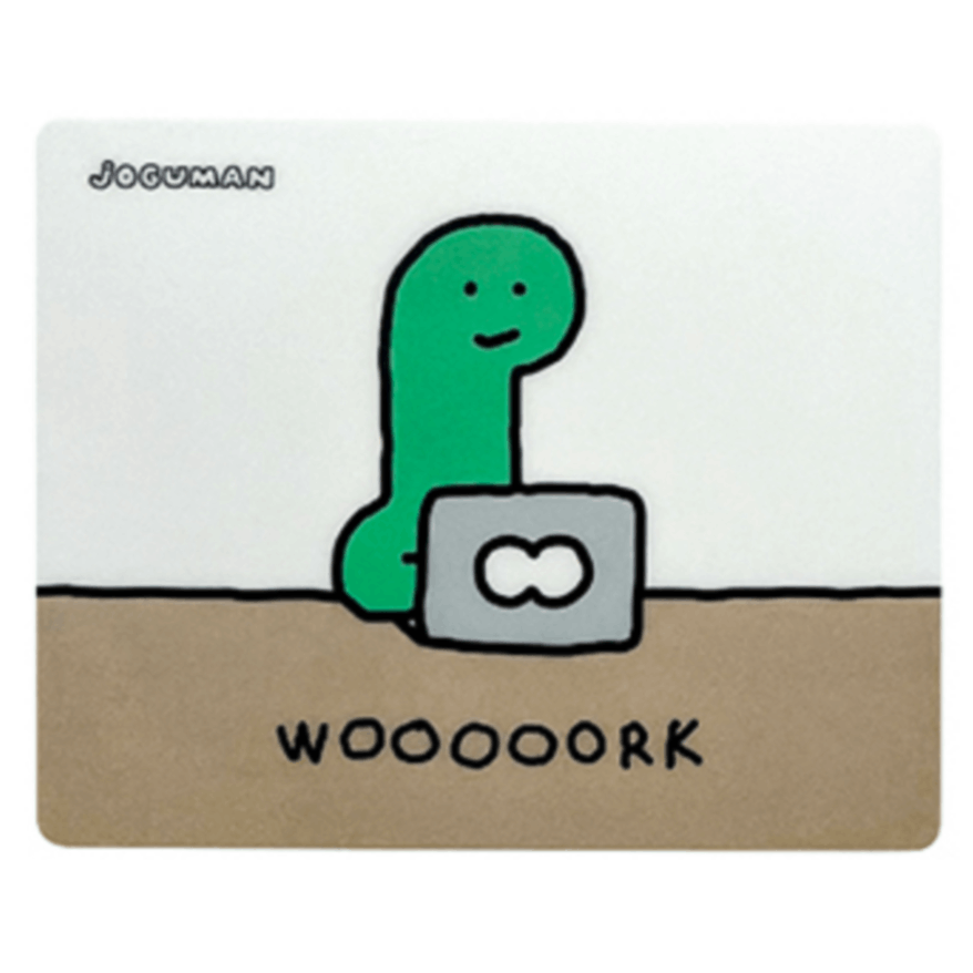 JOGUMAN ジョグマン - gamsung. 感性空間-韓国雑貨通販