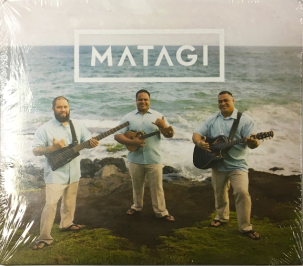 Matagi Matagi CD433 CD,M M HawaiianShop Kapalili 本店