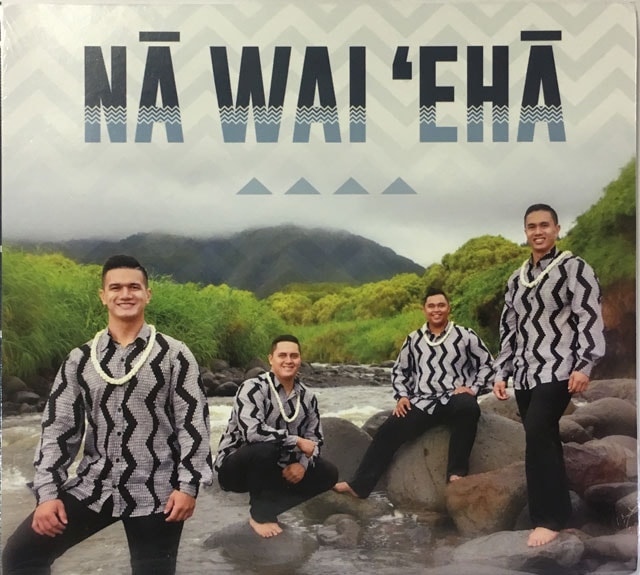 Na Wai 'Eha / Na Wai 'Eha CD475 CD,N N HawaiianShop Kapalili 本店