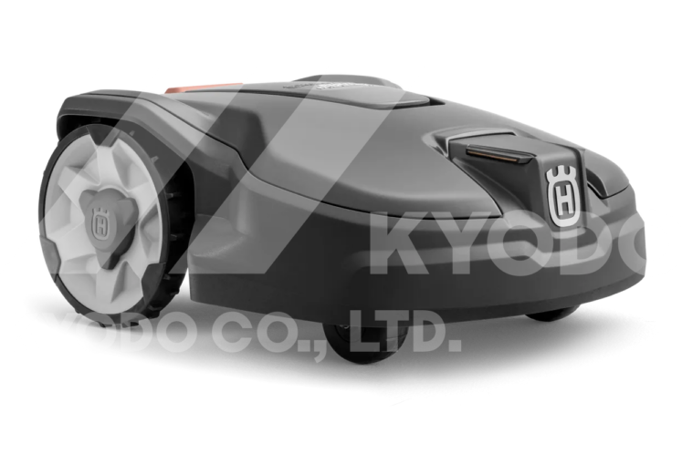 Husqvarna オートモア 305 | ロボット芝刈機 | KeStore