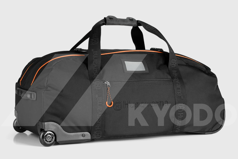 Husqvarna トロリーバックXプローラ | フォレストグッズ | KeStore