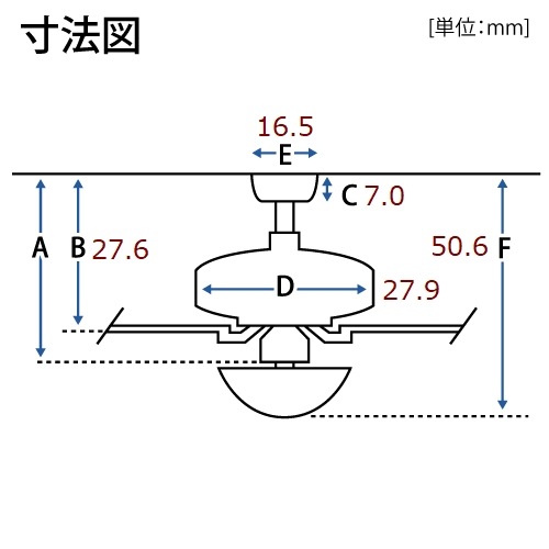 シーリングファン hunter スタークレイク ナチュラルアイロン (50409+27182) 照明付 コントローラーセット │ ウッドデッキ ...