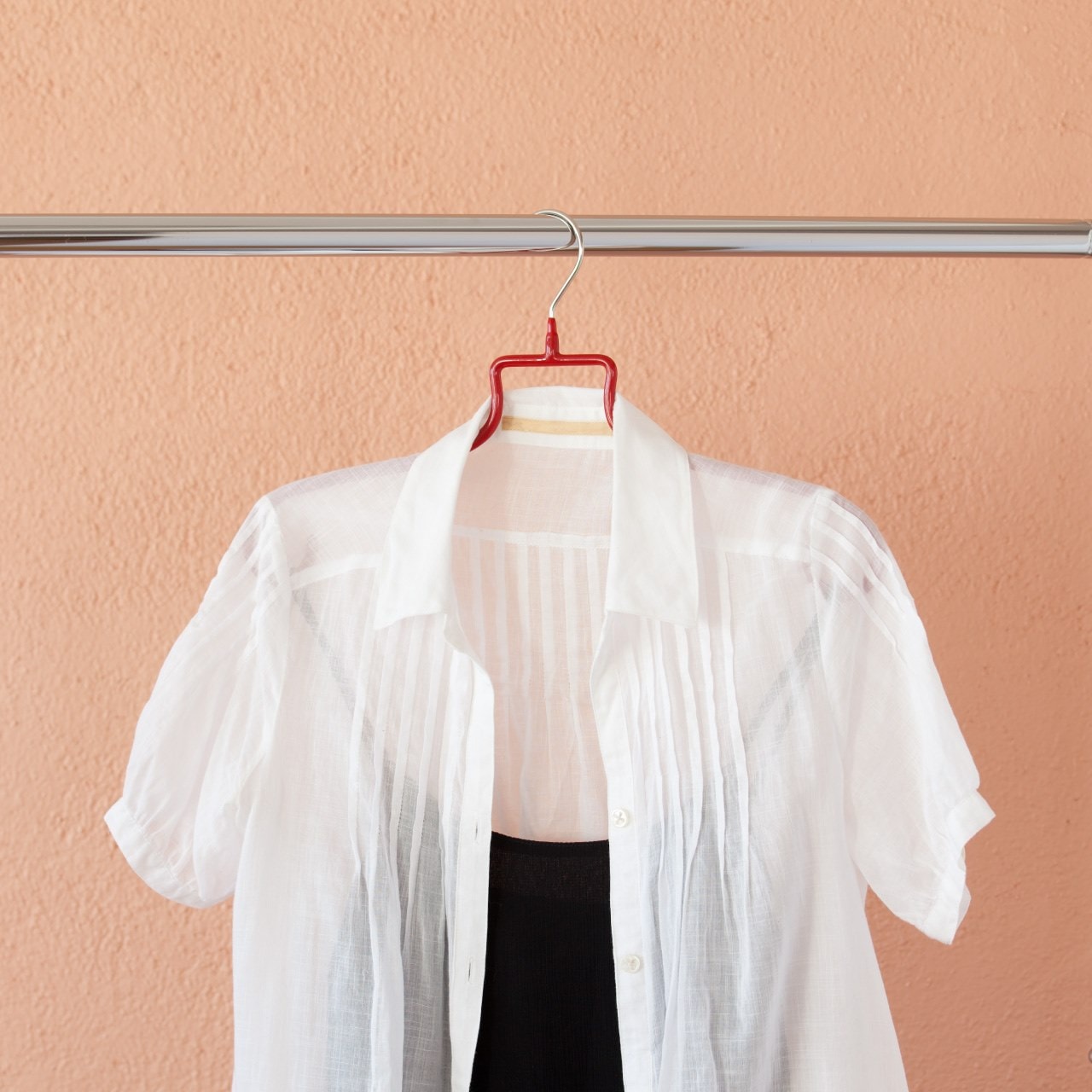 SHE41 10P ホワイト | ドイツ製マワハンガー 公式オンラインショップ - MAWA