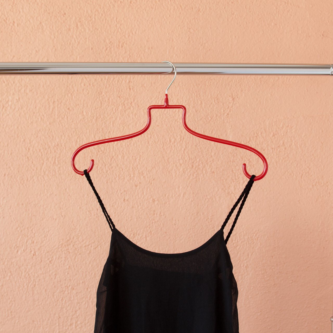 SHE41 10P ホワイト | ドイツ製マワハンガー 公式オンラインショップ - MAWA