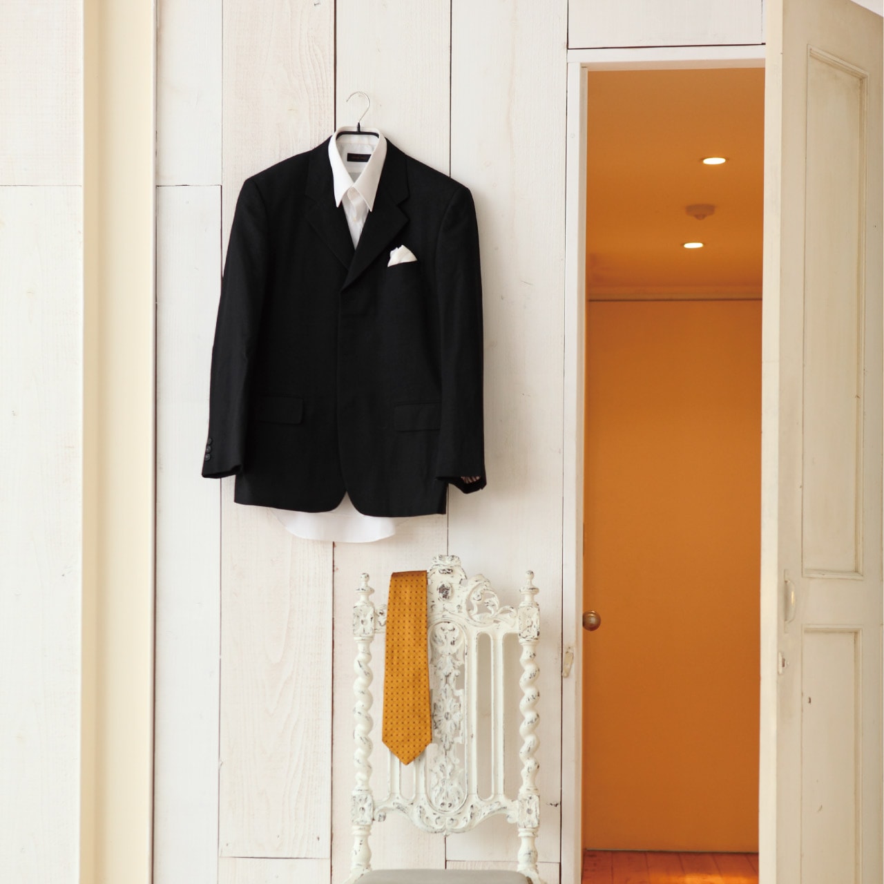 オプティクローム シルエット41 10P ホワイト | ドイツ製マワハンガー 公式オンラインショップ - MAWA