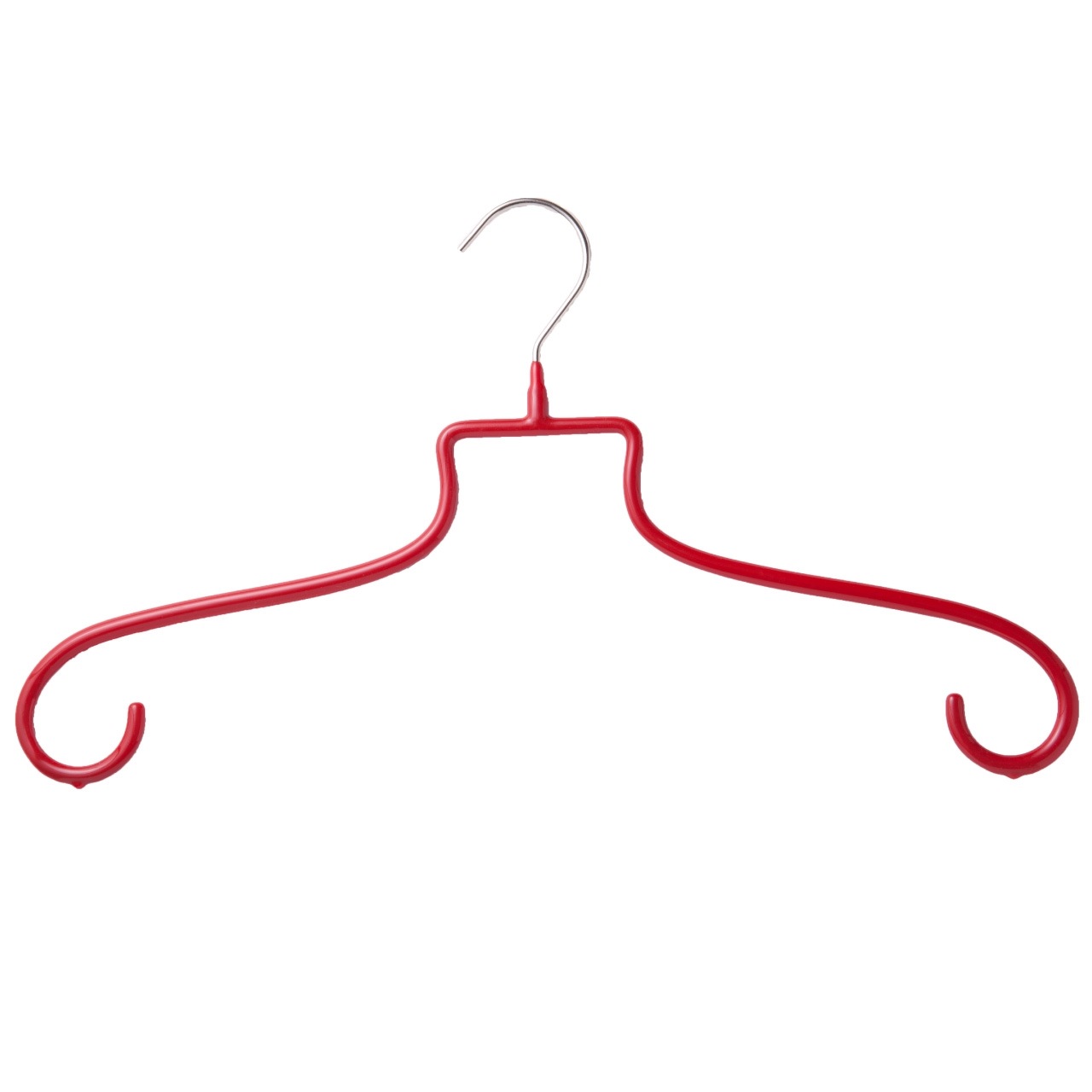 SHE41 レッド | ドイツ製マワハンガー 公式オンラインショップ - MAWA