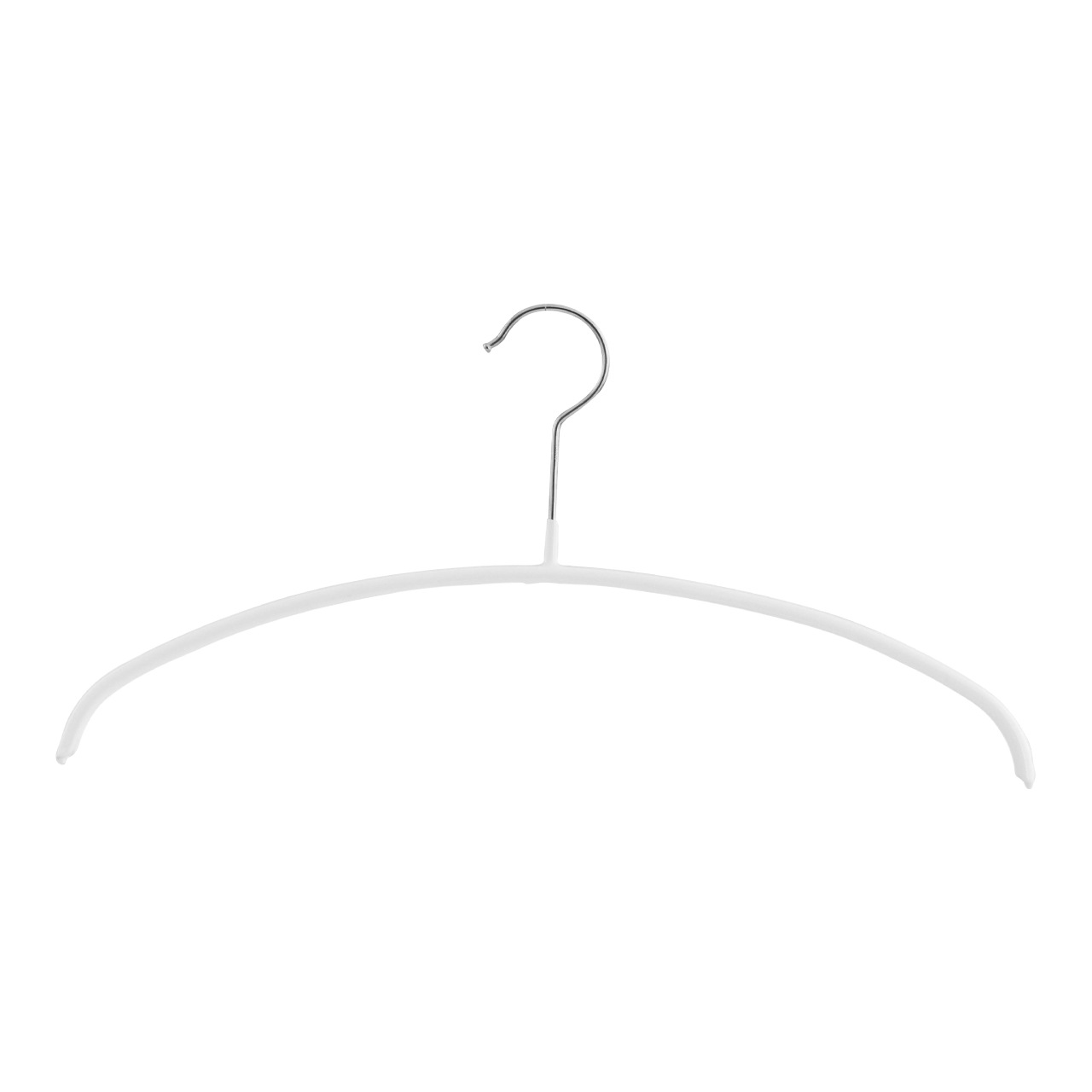 エコノミック36 20P ホワイト | ドイツ製マワハンガー 公式オンラインショップ - MAWA