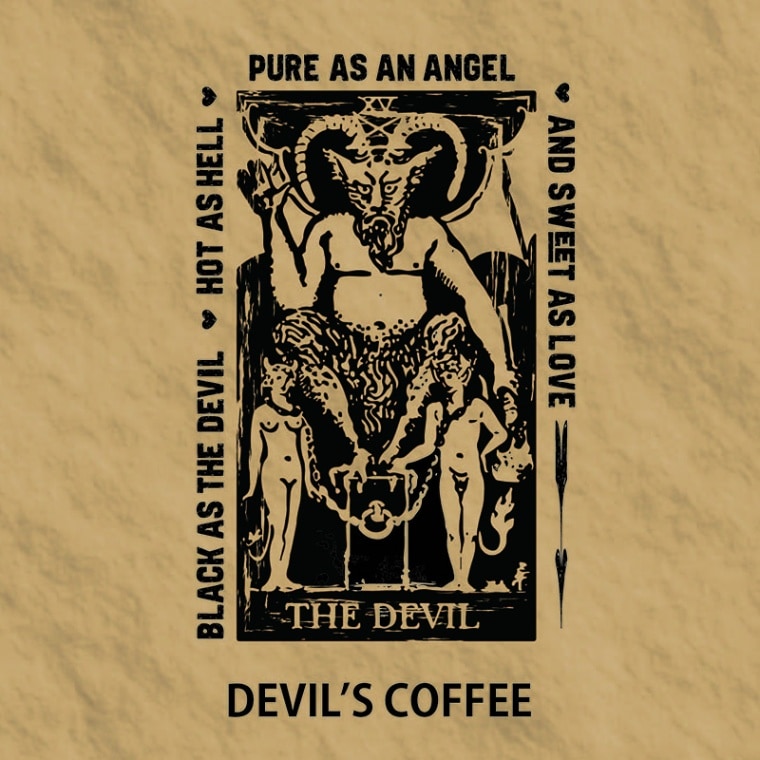 DEVIL’S COFFEE | 産地別,オリジナルブレンドコーヒー | SUBSCRIPTION COFFEE