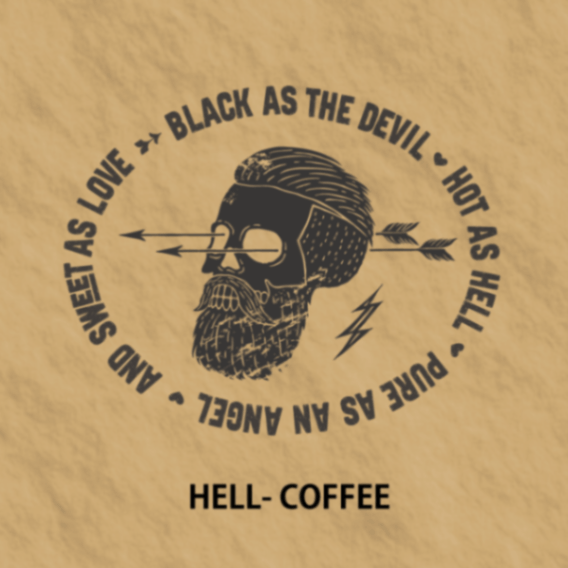 HELL-COFFEE | 産地別,オリジナルブレンドコーヒー | SUBSCRIPTION COFFEE