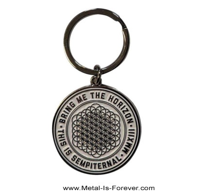 BRING ME THE HORIZON (ブリング・ミー・ザ・ホライズン) This Is Sempiternal 「ディス・イズ・センピタ ...