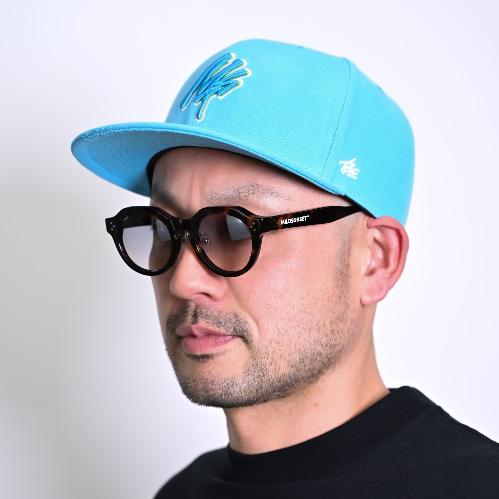 MILD-BEcap straight | グッズ | MILDSUNSET