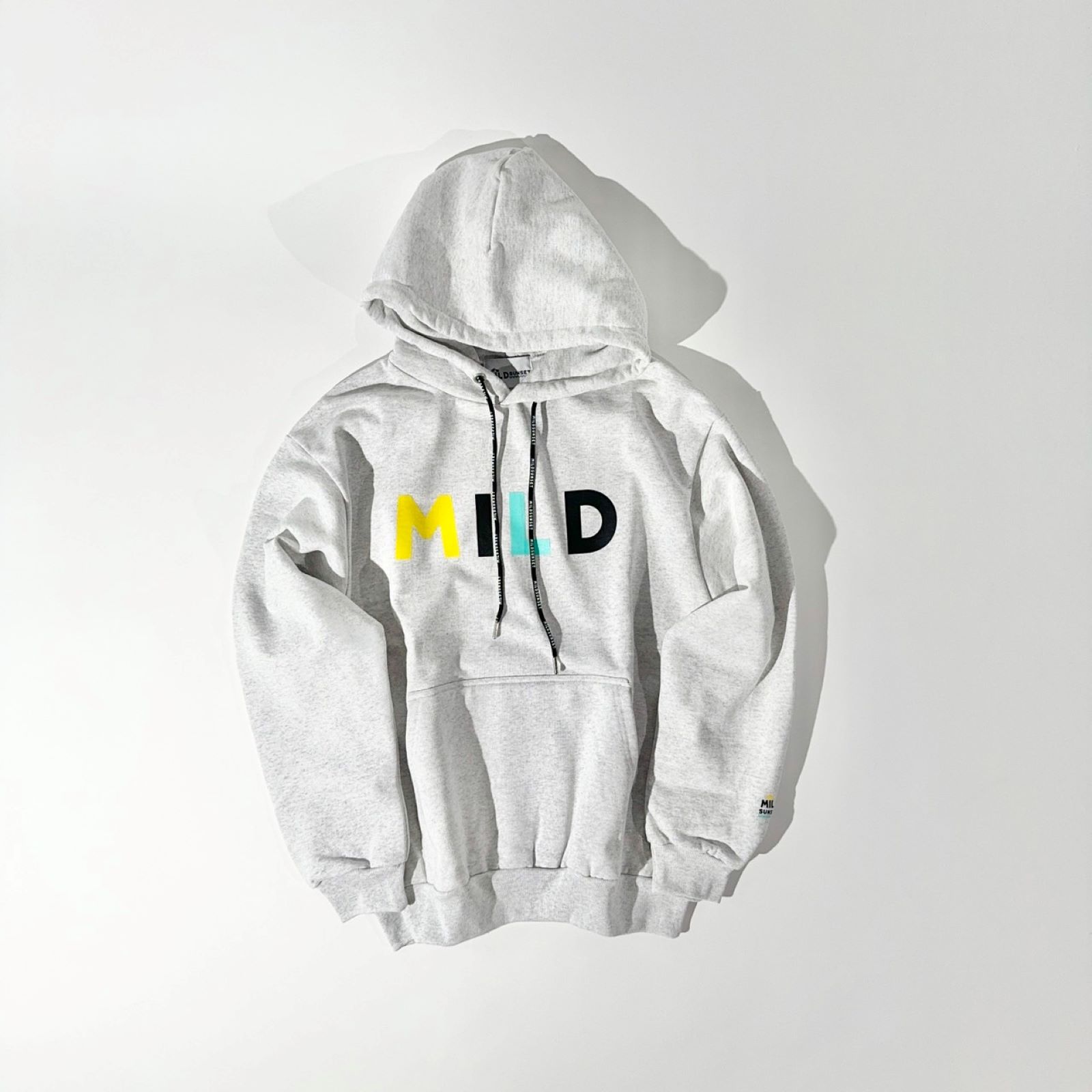 MILD color logo （極厚） | トップス | MILDSUNSET