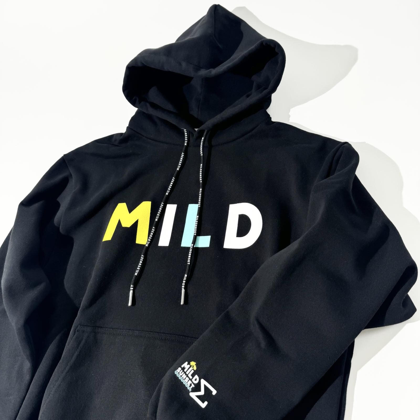 MILD color logo （極厚） | トップス | MILDSUNSET