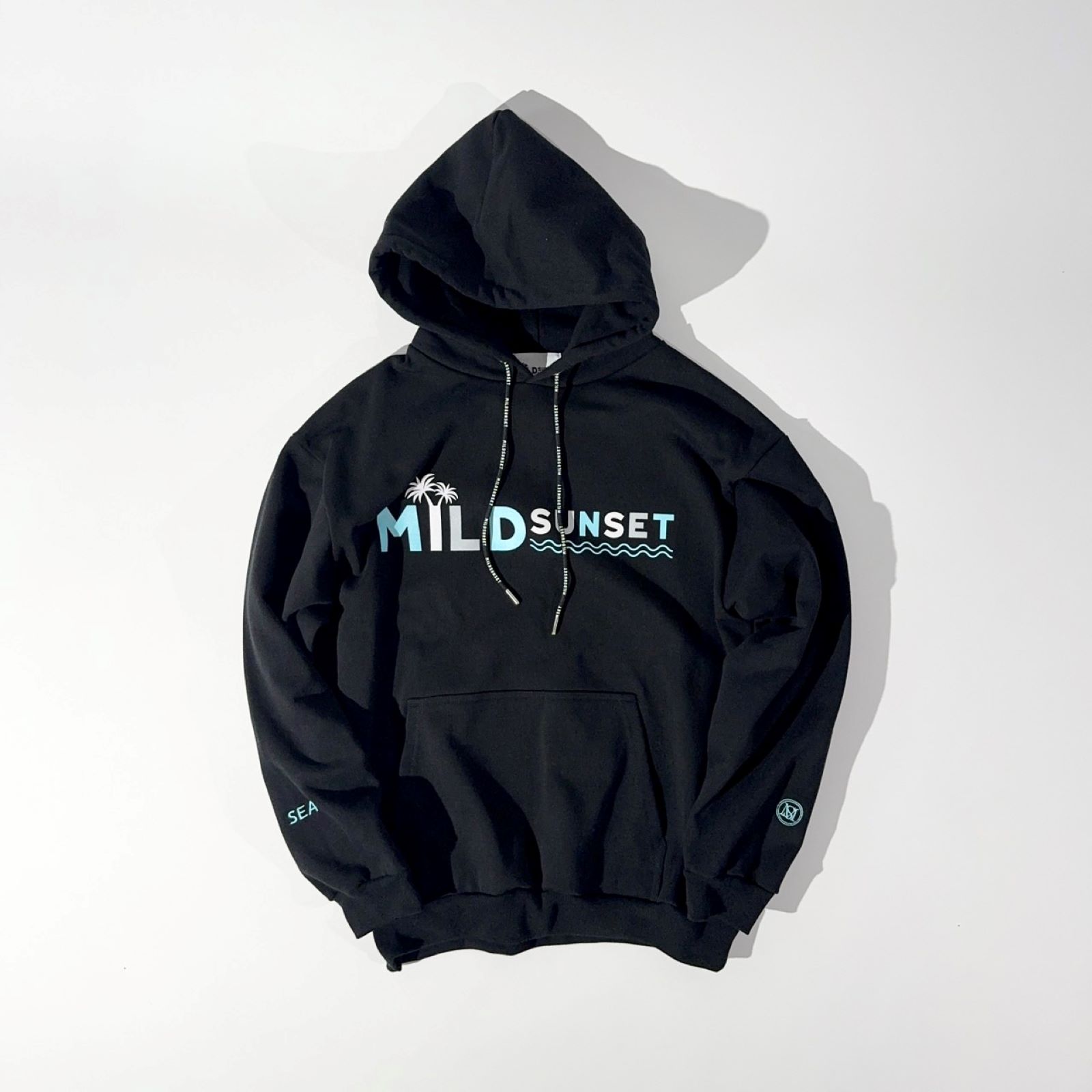 M.S.S SHORE PARKER | トップス | MILDSUNSET